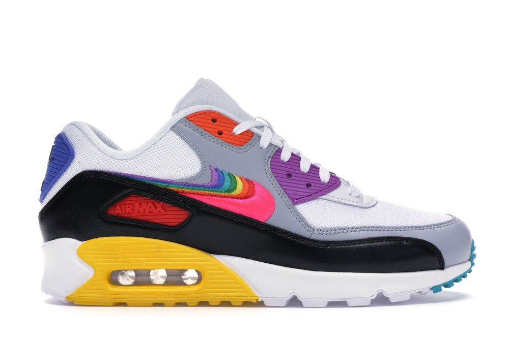 Nike Air Max Day 2020: Which is the most popular pair of Air Max 90?