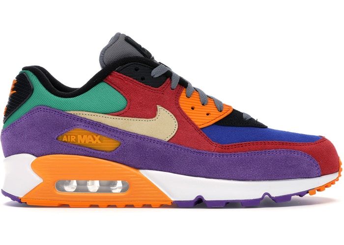 Nike Air Max Day 2020: Which is the most popular pair of Air Max 90?