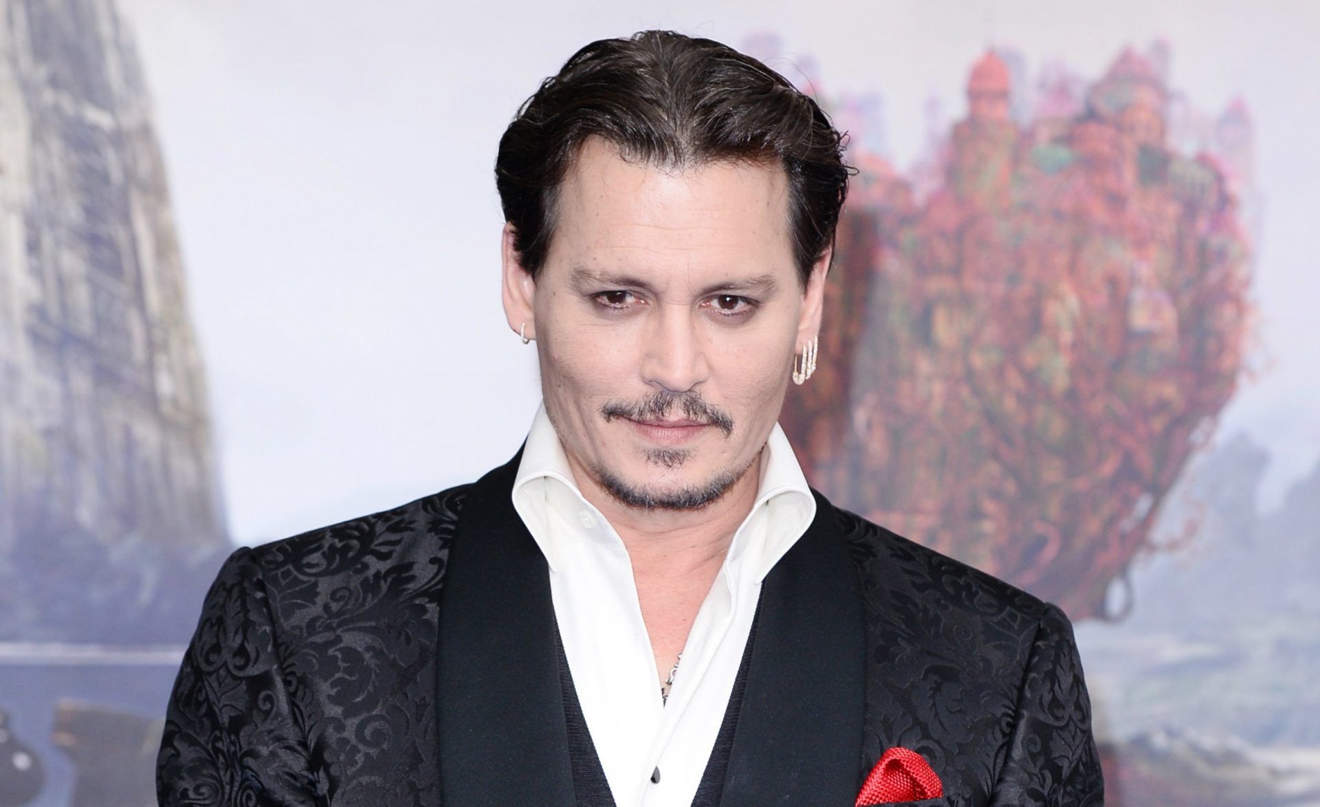 Will Johnny Depp do well as the Joker in the upcoming Batman movie?
