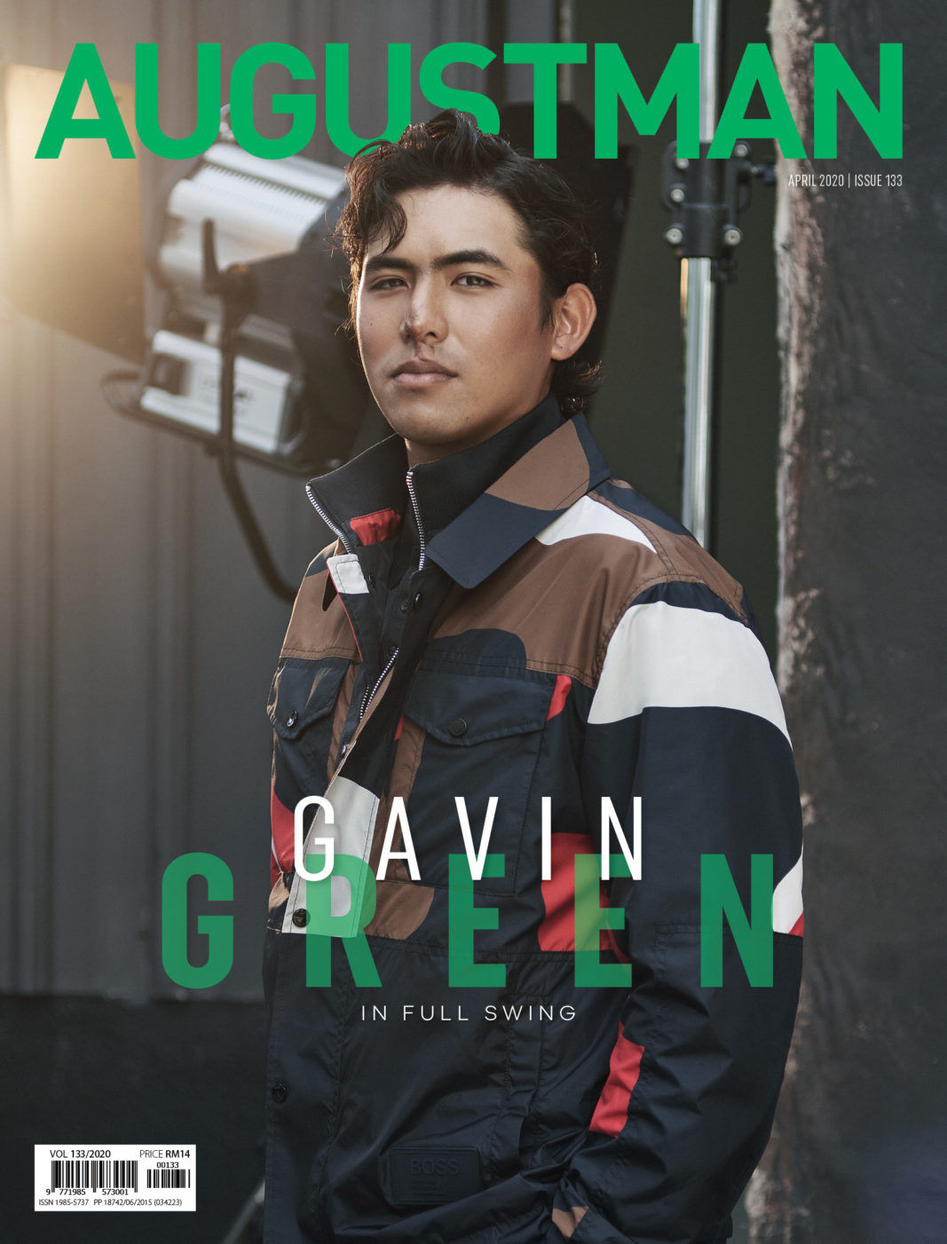 About Augustman | AugustMan Singapore