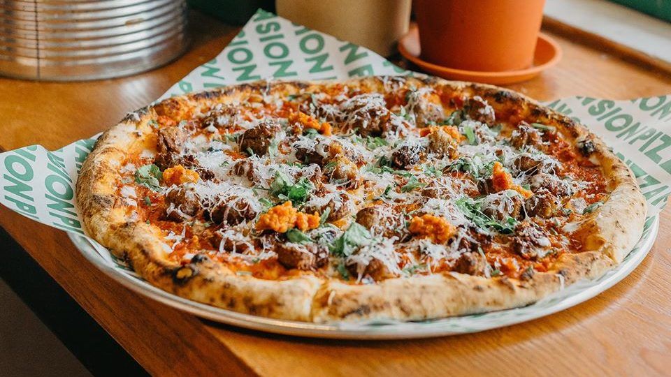 7 Wood-Fired Pizza Places Around Klang Valley That Deliver During MCO