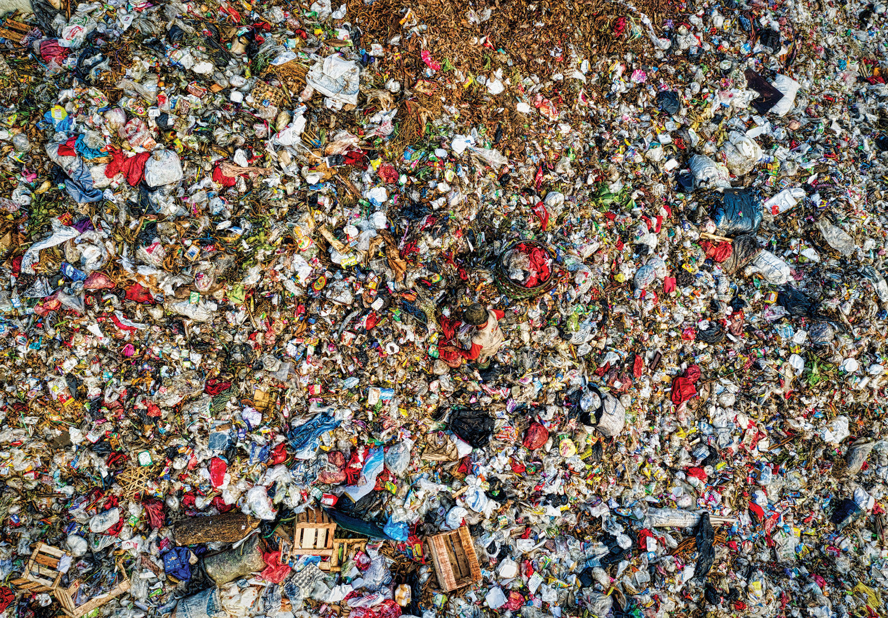 #EarthDay2020: Are We Over-Consuming as a Global Nation?