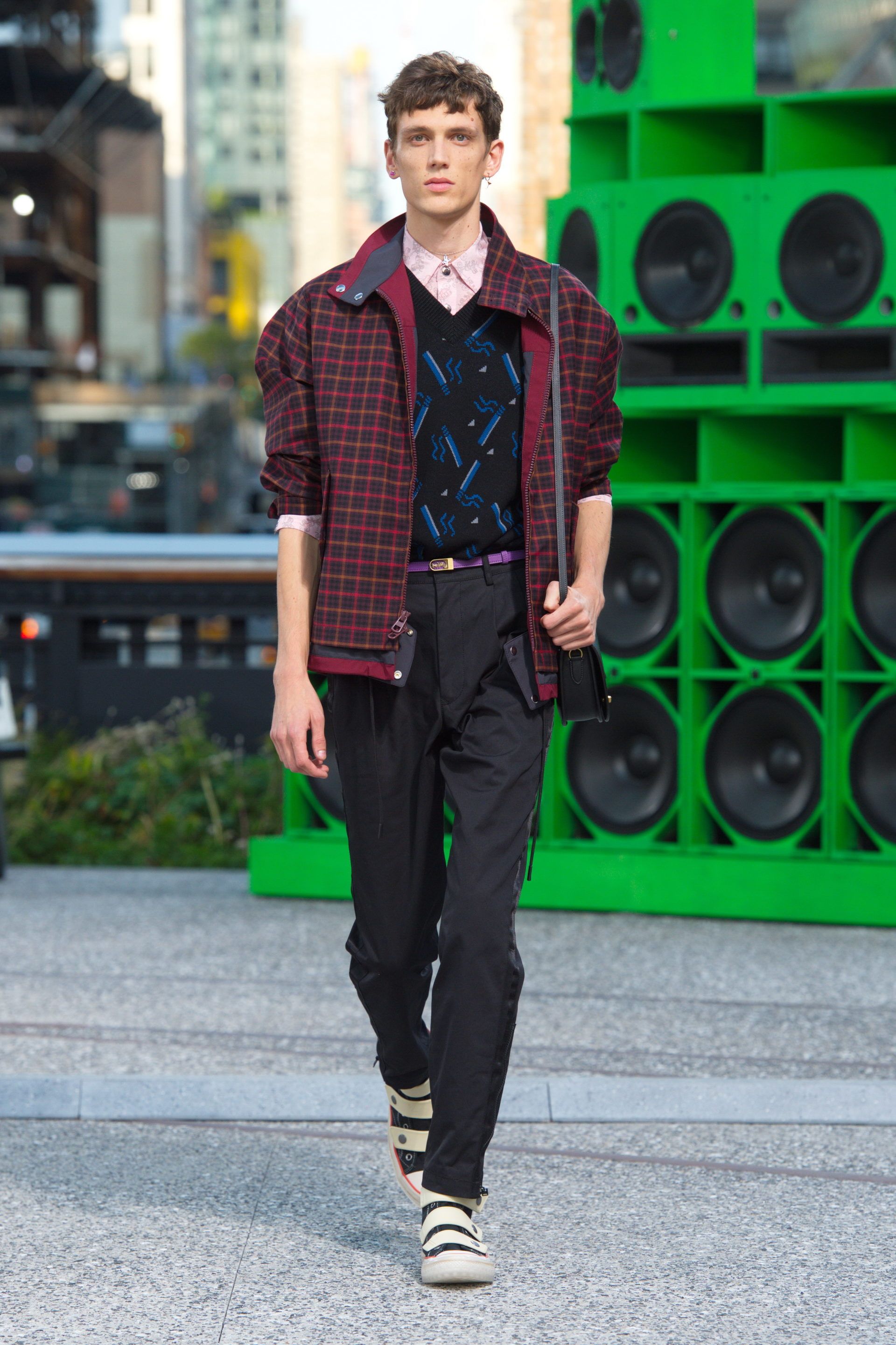 Stuart Vevers: Making Coach cool for the new generation | AugustMan ...