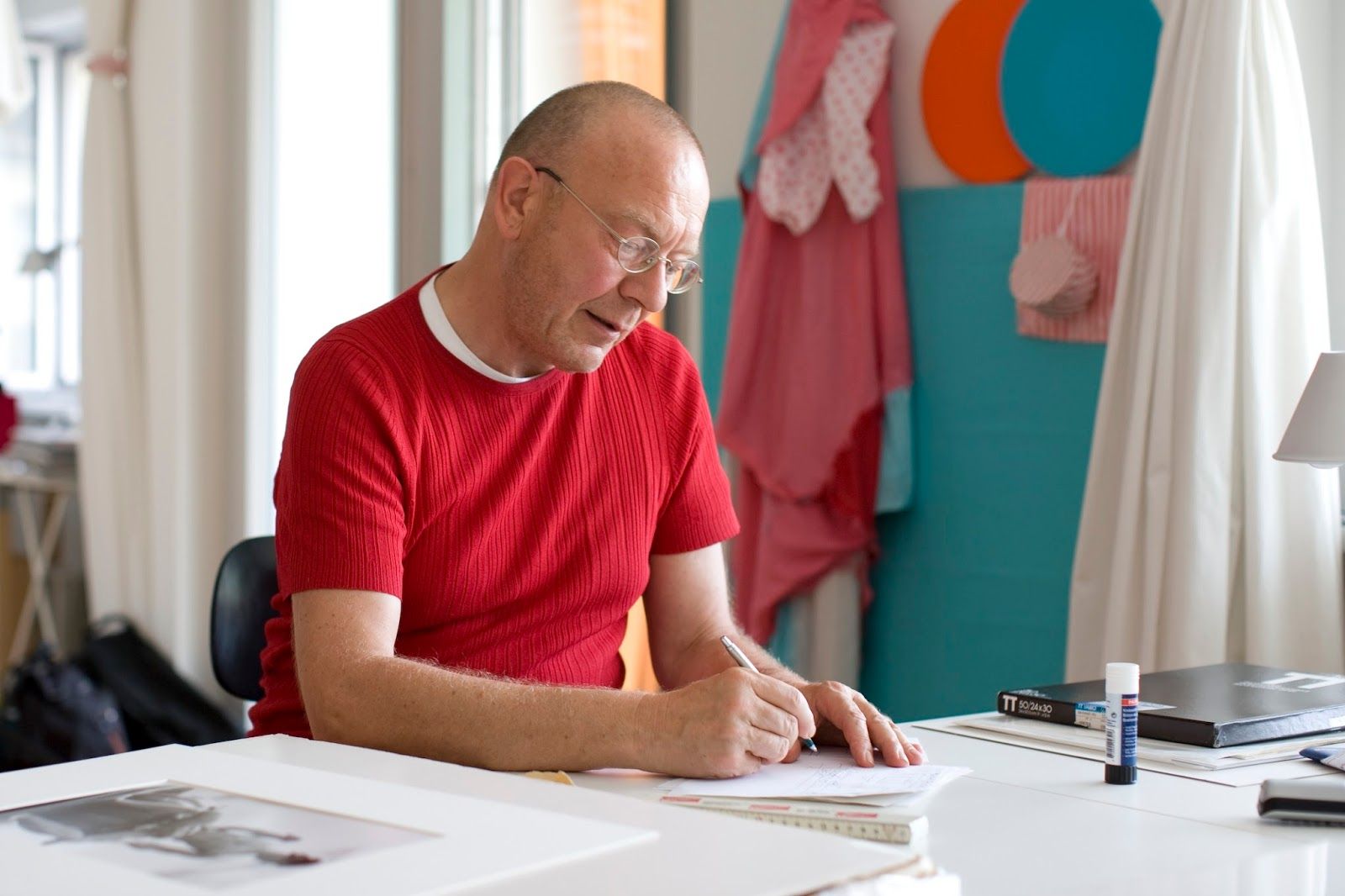 Bottega Veneta collaborates with Walter Pfeiffer in latest digital ...