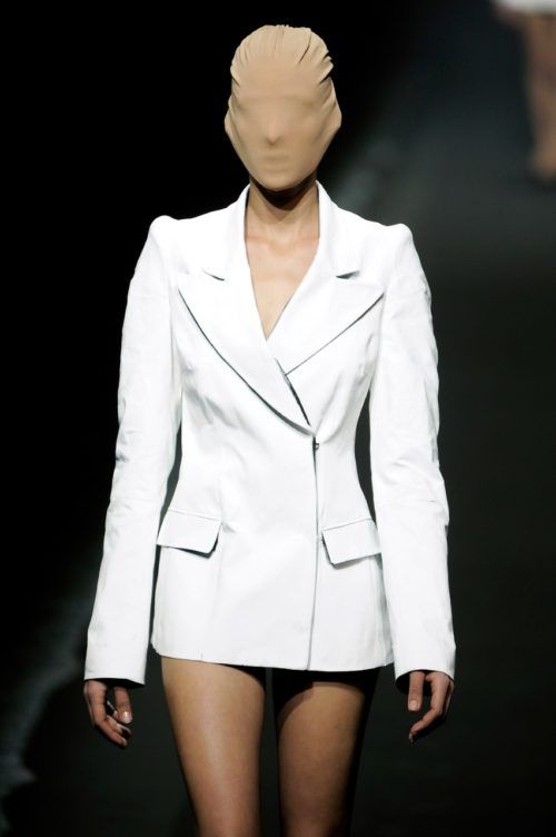 A Look into the world of Avant-Garde fashion and it's roots | AugustMan ...