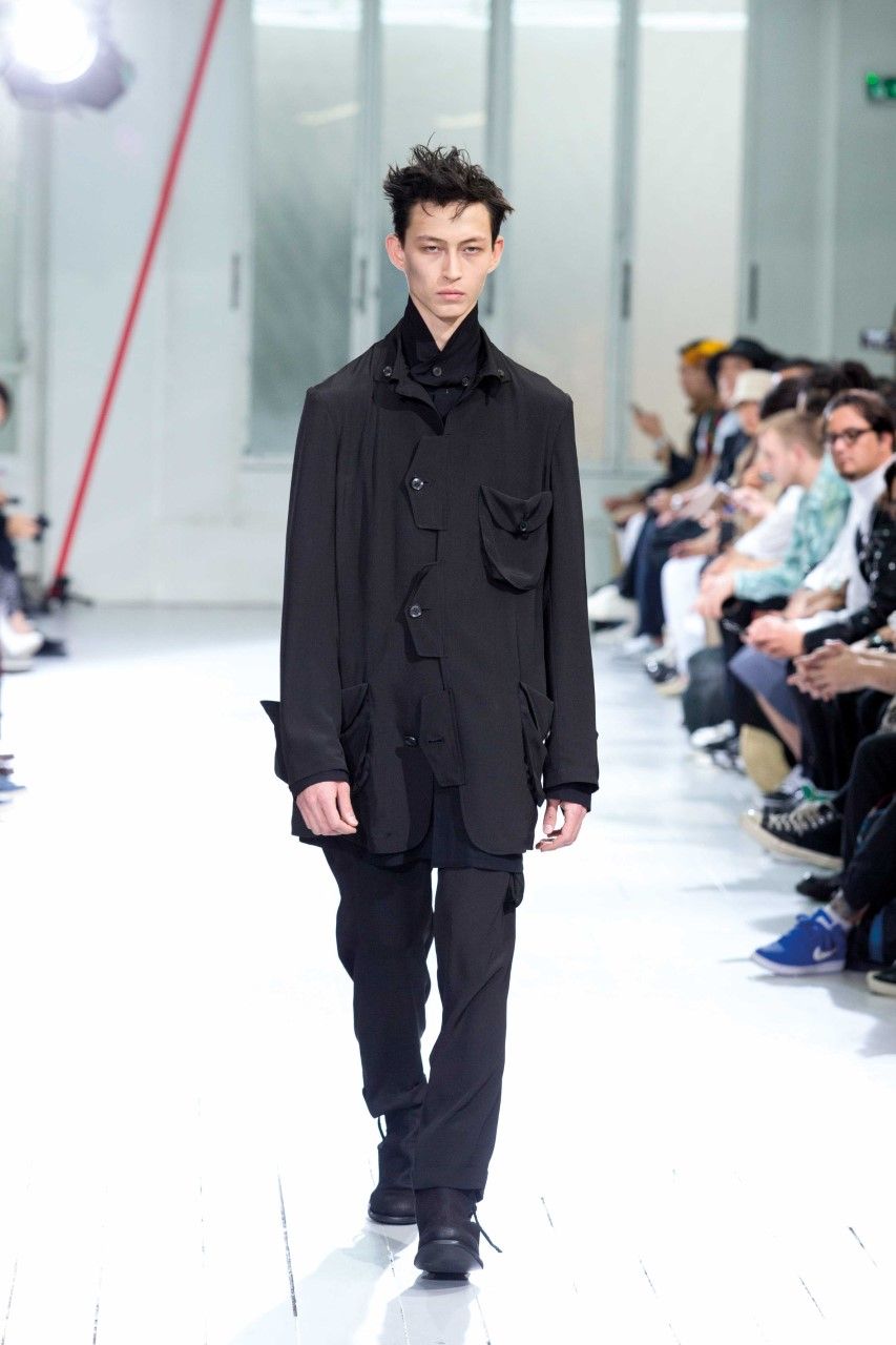 A Look into the world of Avant-Garde fashion and it's roots | AugustMan ...