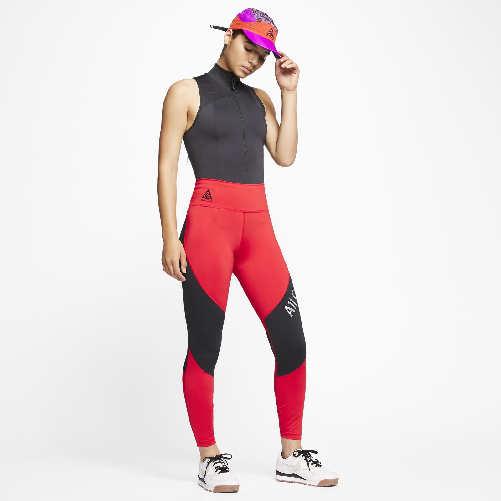 Nike reveals its All-Conditions Gear (ACG) Summer 2020 collection