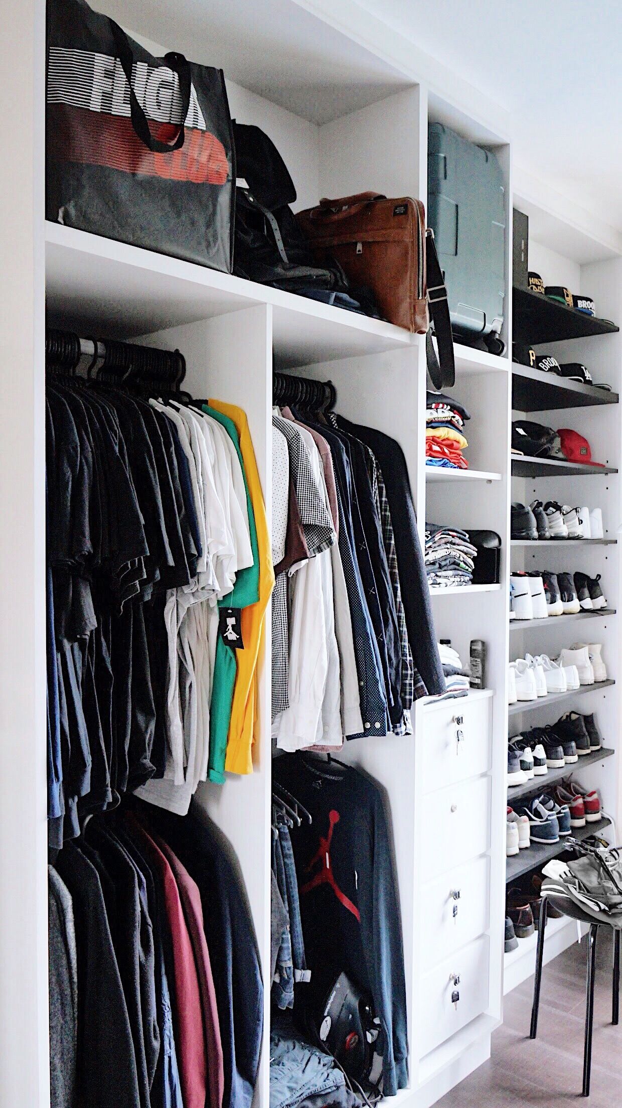 Decluttering: One Useful Thing We Can Do During #CCB