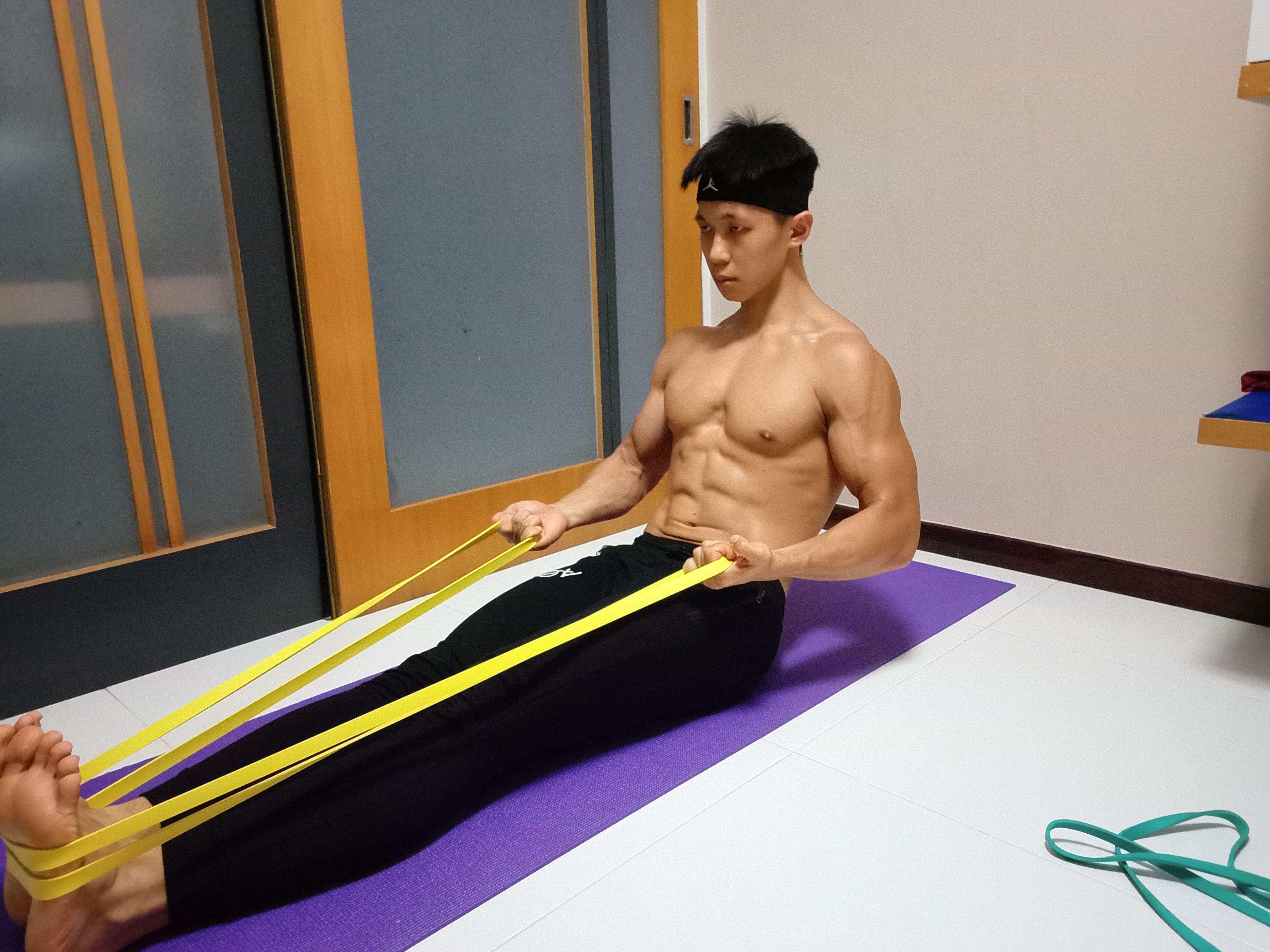 Trainer Talks (COVID-19 Edition): Davin Choo | AugustMan Singapore