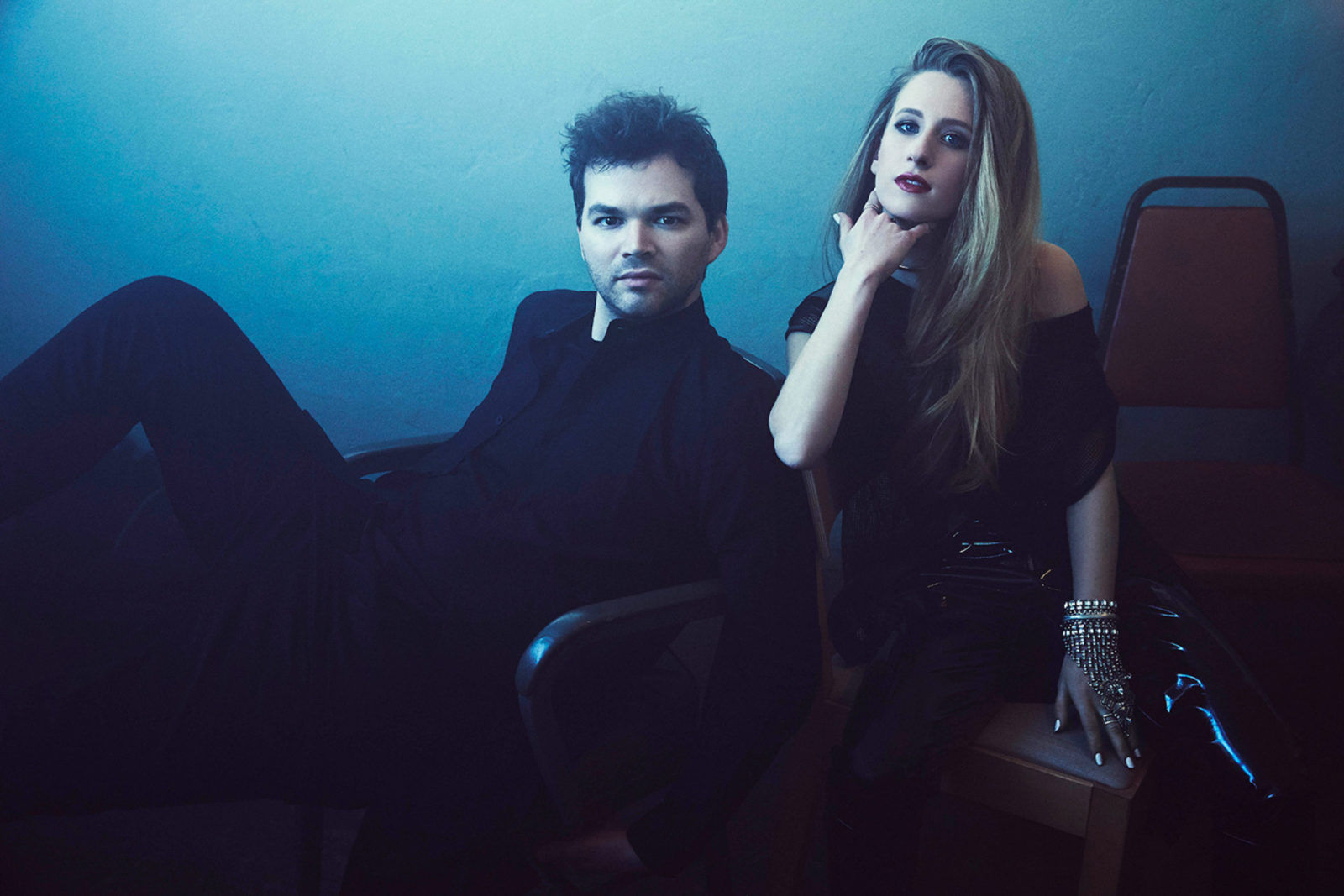 Music Playlist: For You To Unwind When You're Home