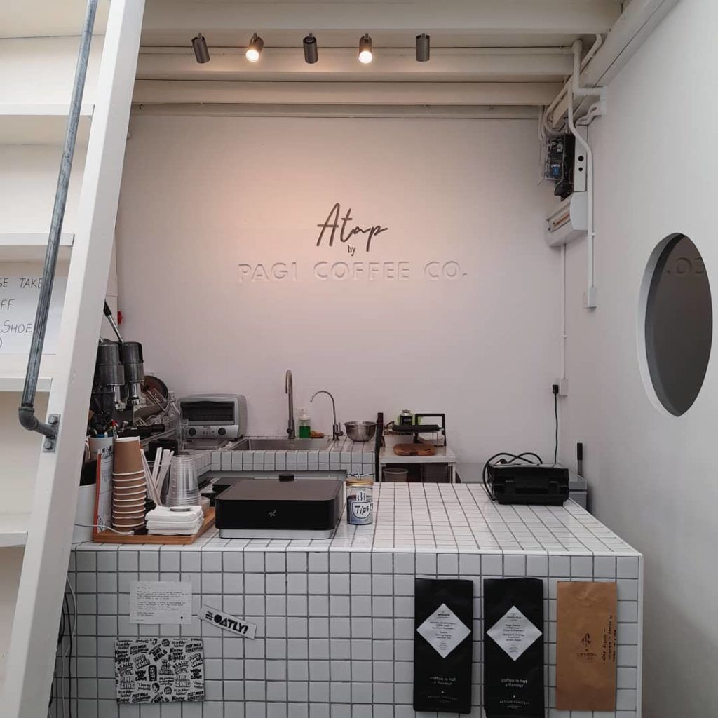 8 Restaurants To Try Out This August 2020