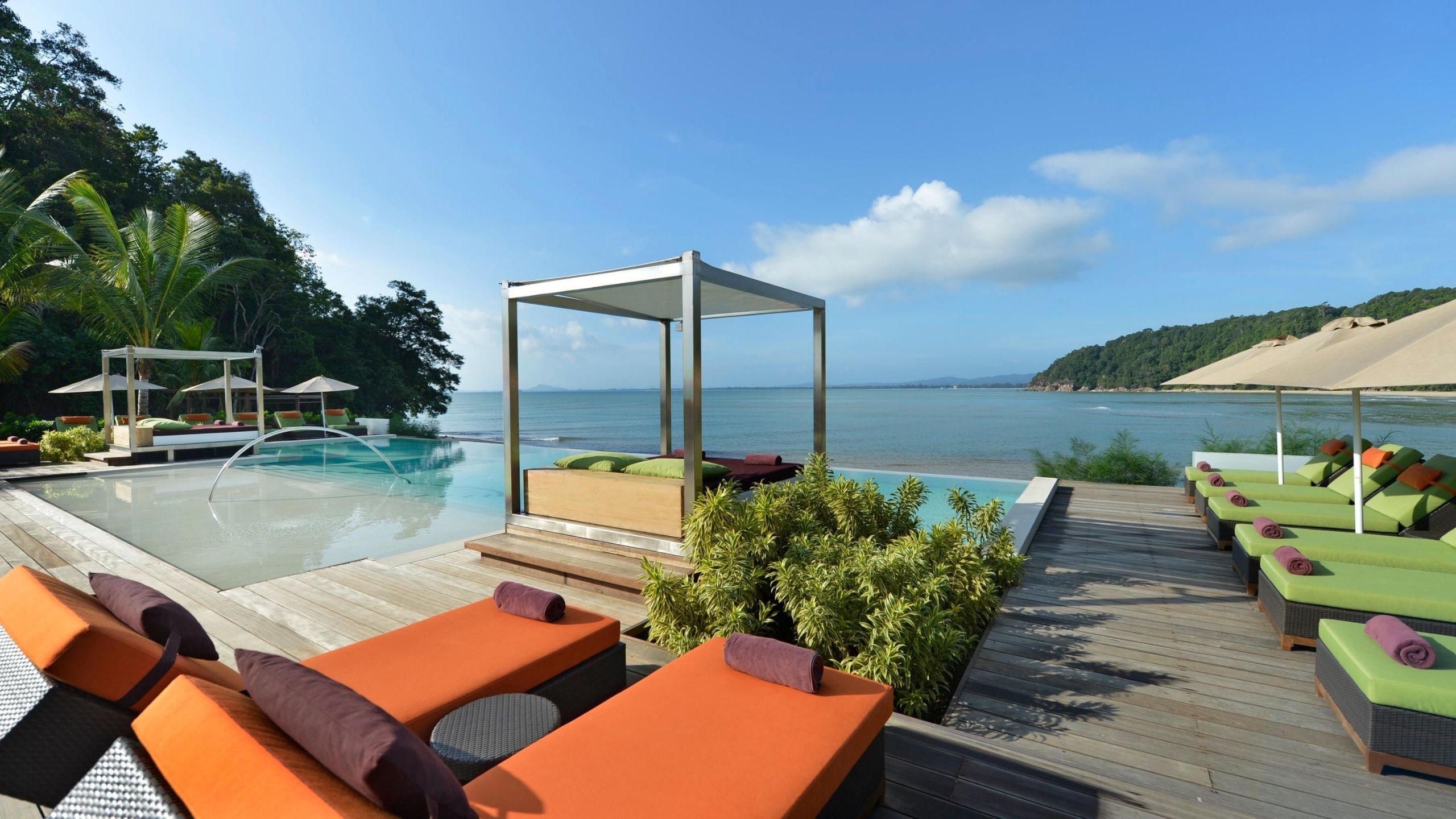 The Time To Be Happy Is Now: Why Club Med Should Be Your Next Vacation Spot