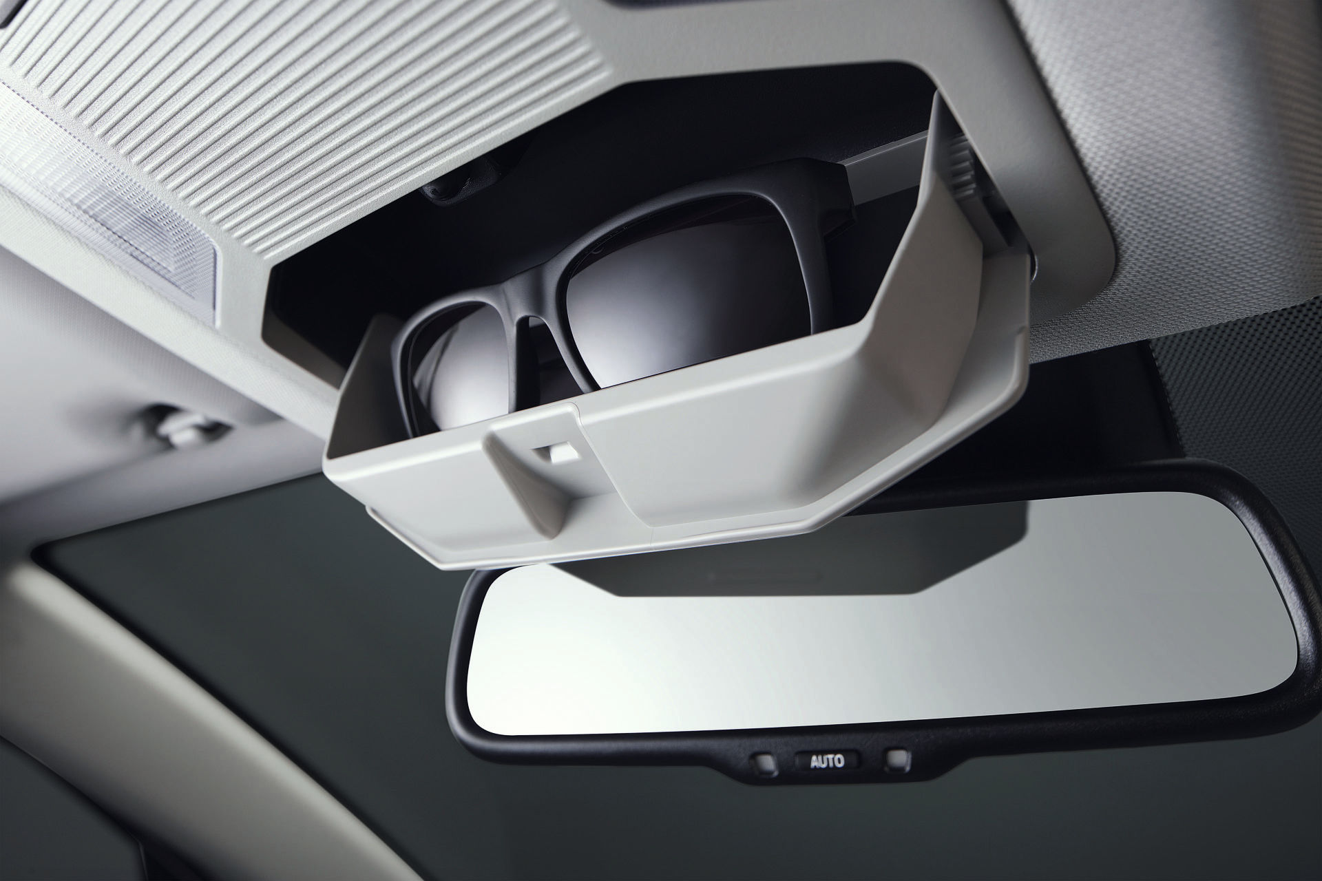 The All-New Toyota RAV4 Boasts Spaciousness And Utility