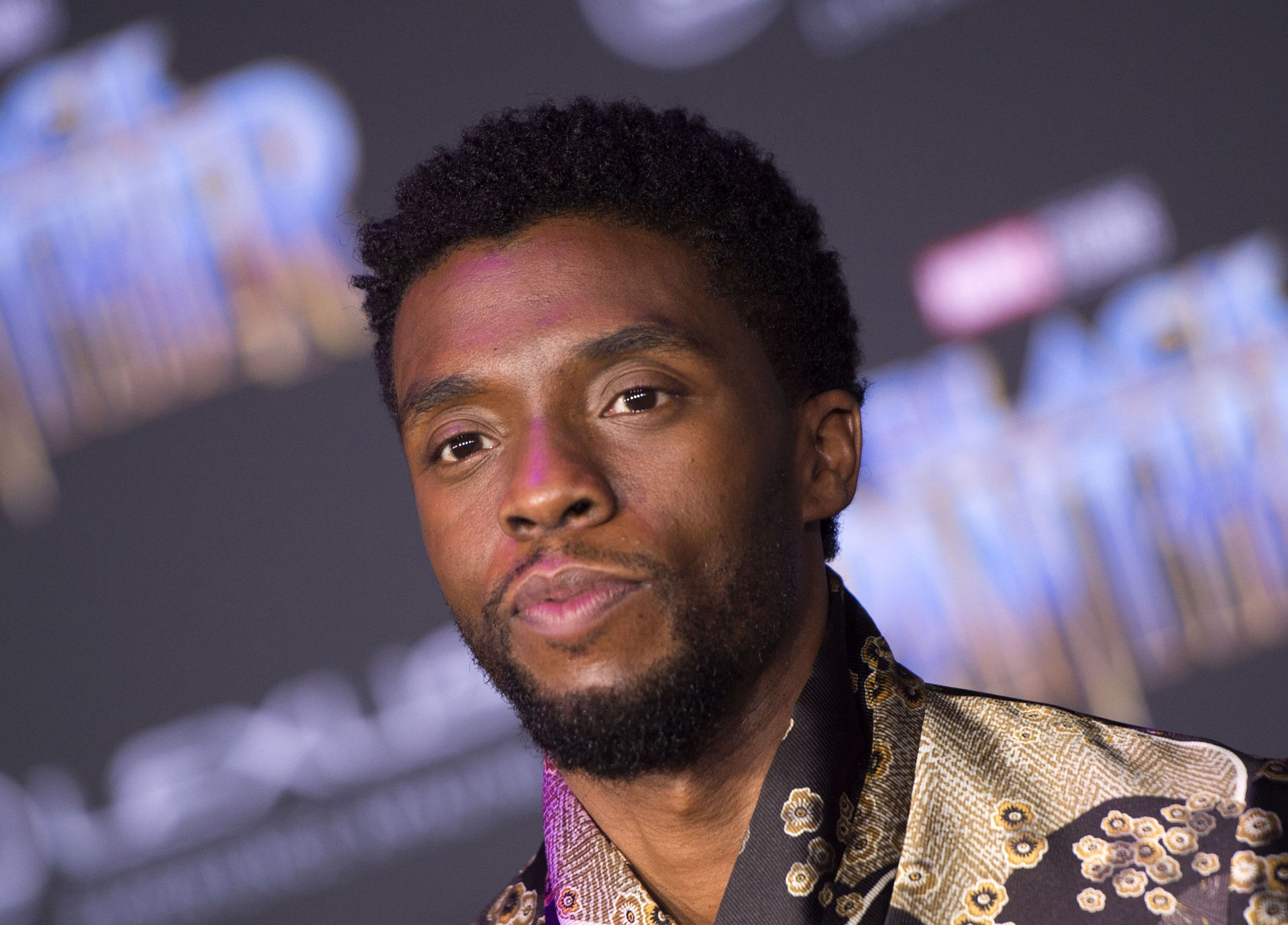 Death Of Chadwick Boseman Spotlights Early-Onset Colon Cancer