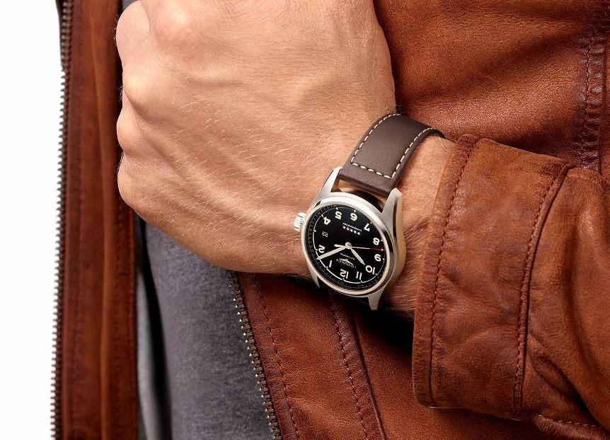 MVMT 2020: Longines' New Spirit Collection Celebrates The Pioneer ...