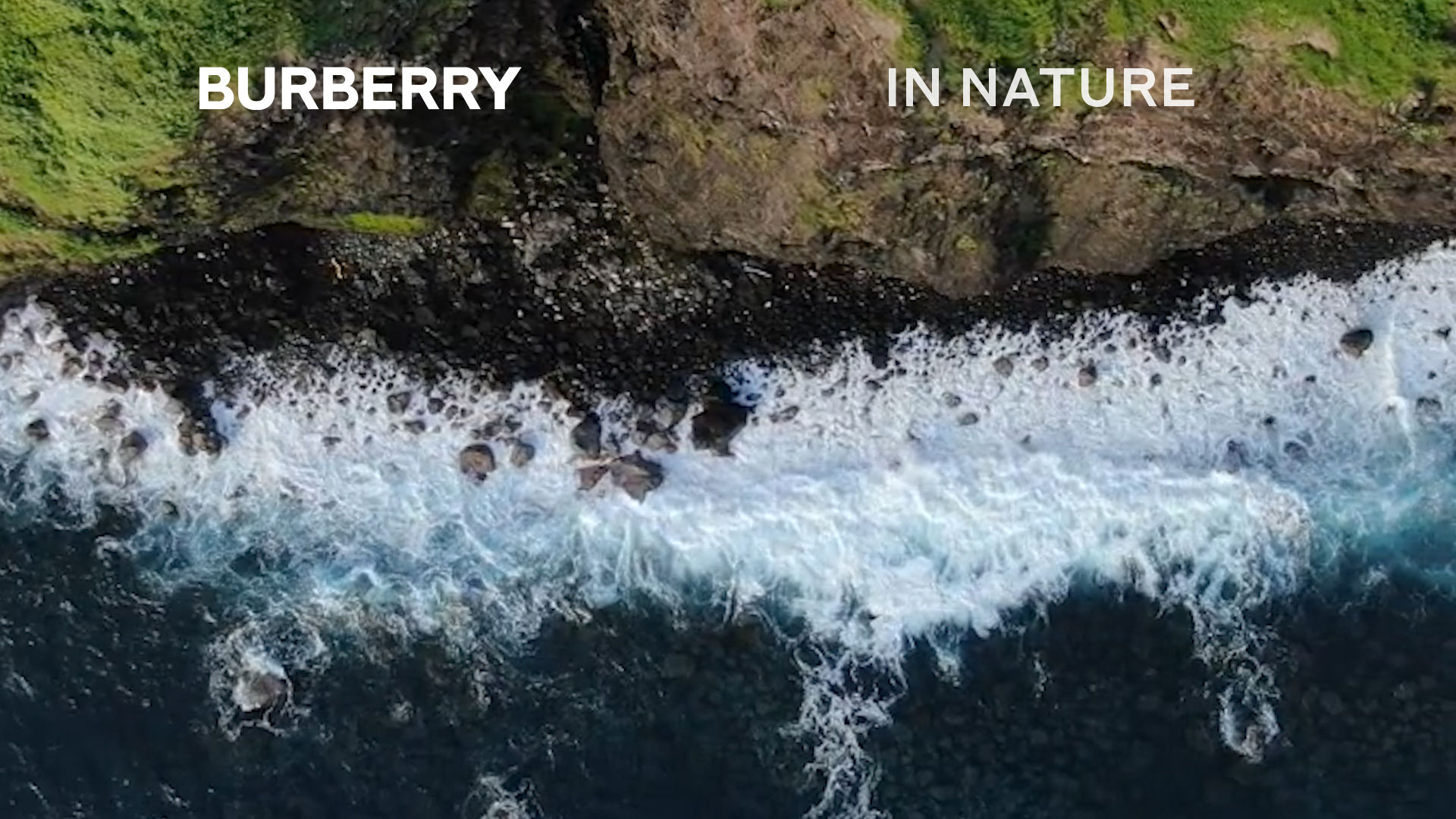 A look at the Burberry Spring/Summer 2021 collection