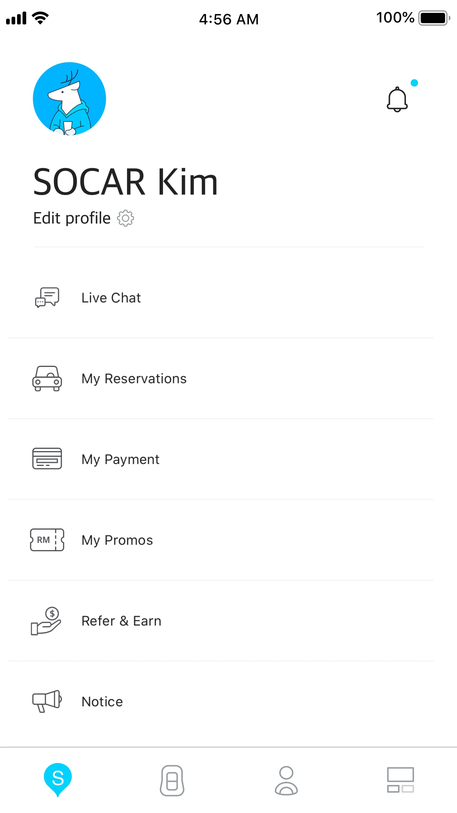 #StartupOfTheMonth: Socar Malaysia On Its Car Sharing Business