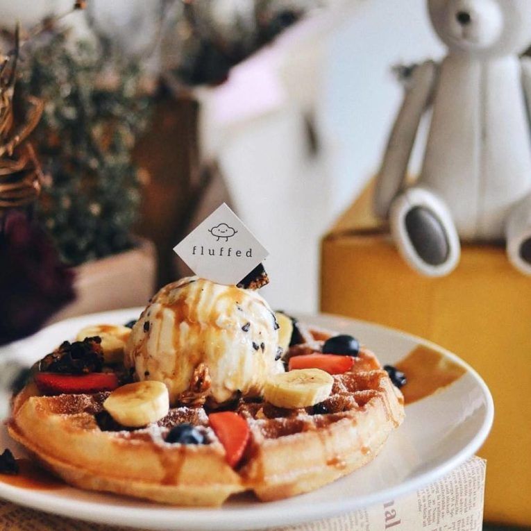 6 Places To Find Delicious Waffles In The Klang Valley