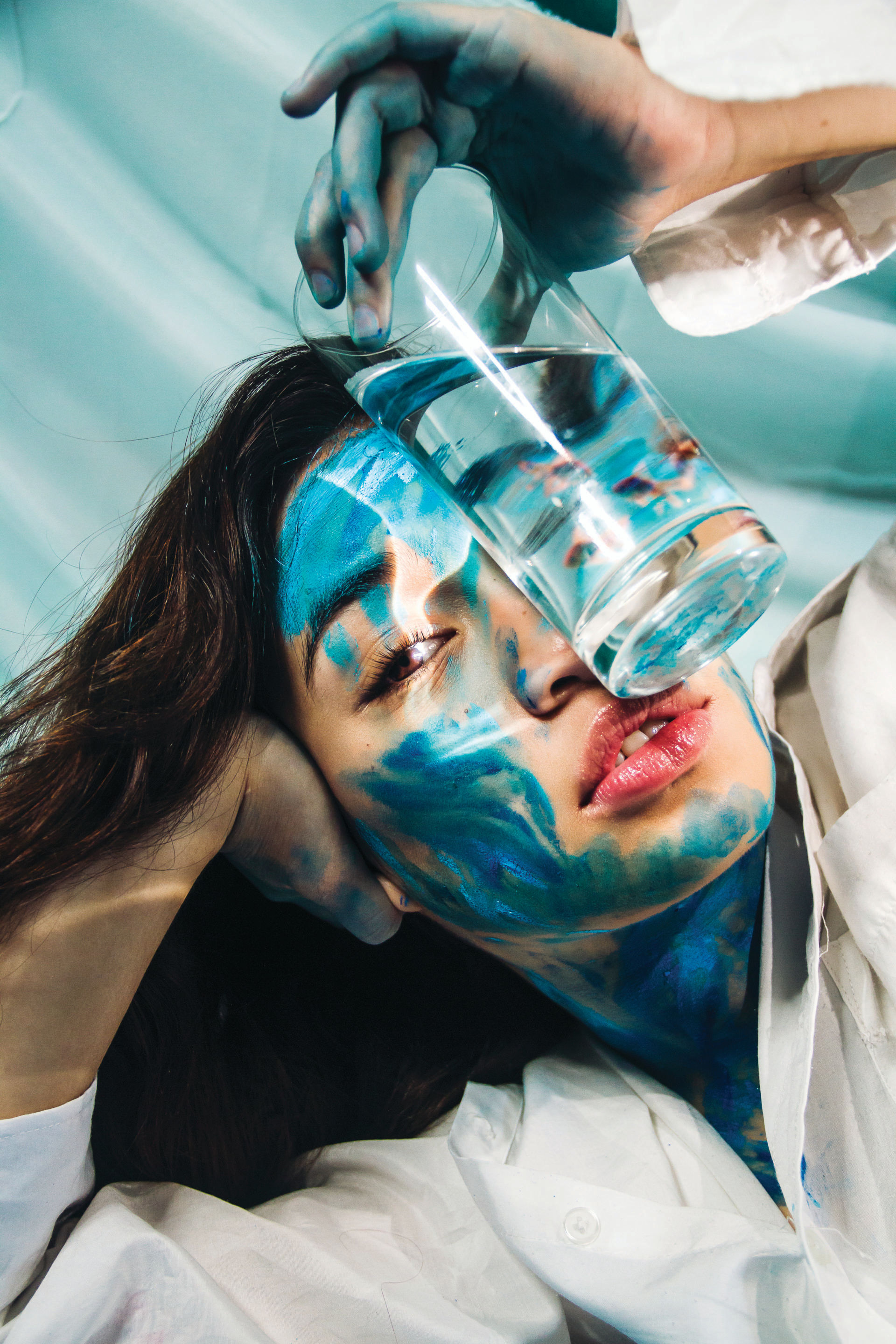 Photographer Daniel Adams Is A Visual Story Teller