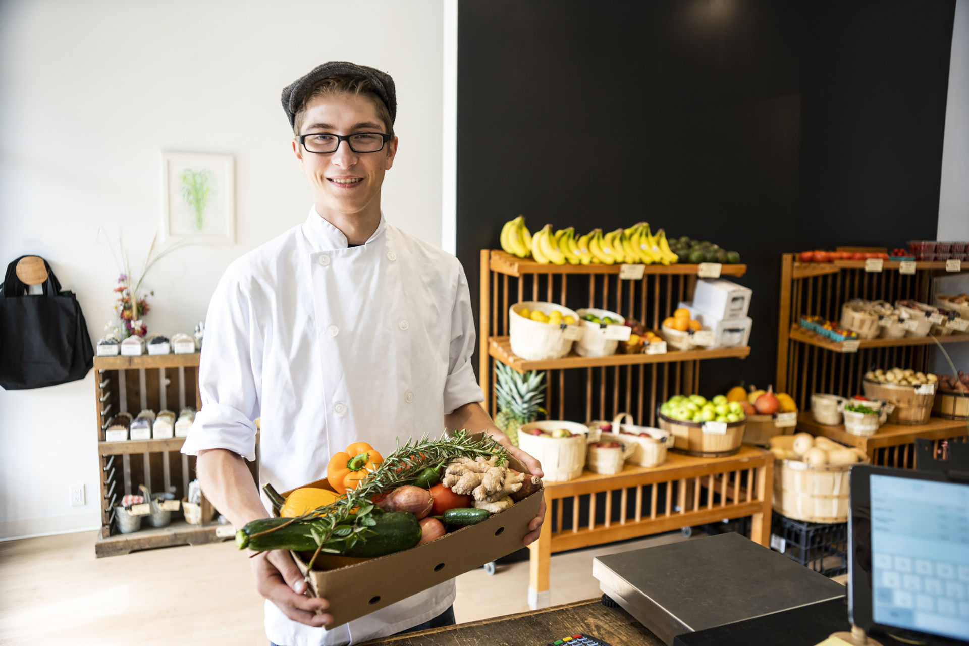 How Consumer Values Are Changing Our Eating Behaviour