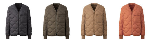 Re.Uniqlo: UNIQLO's Effort To Reduce Waste And Recycle Clothing