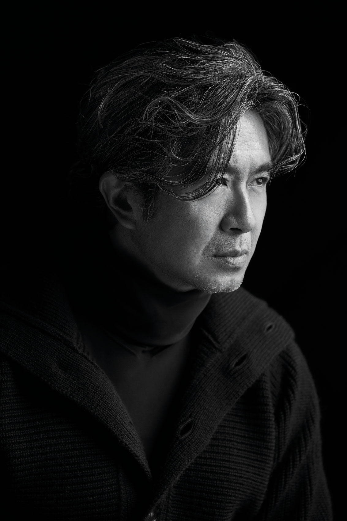 Curtain Call: An Adrian Pang Story | AugustMan Singapore