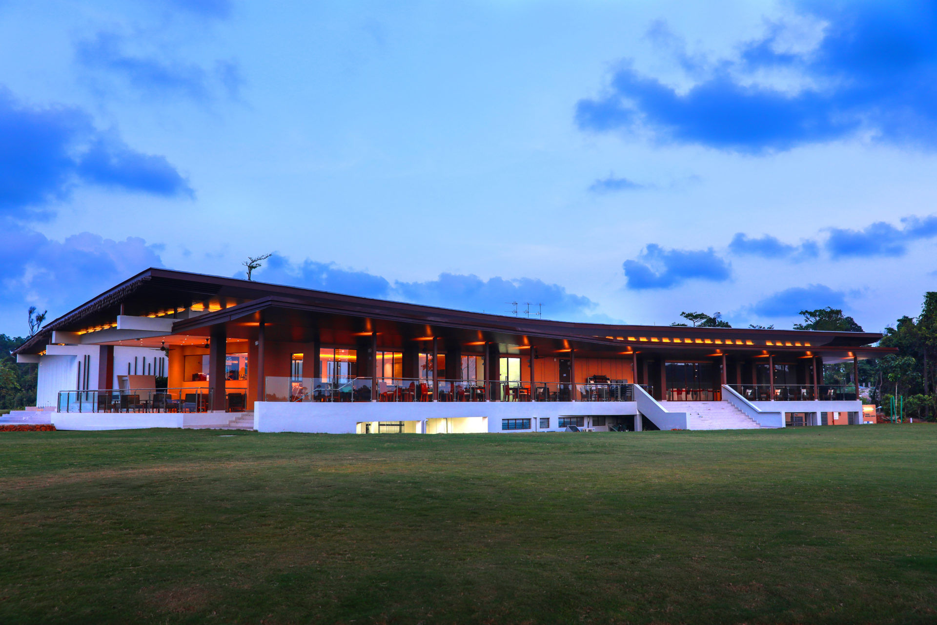 Waiting to Spend Sunnier Days At The Westin Desaru Coast