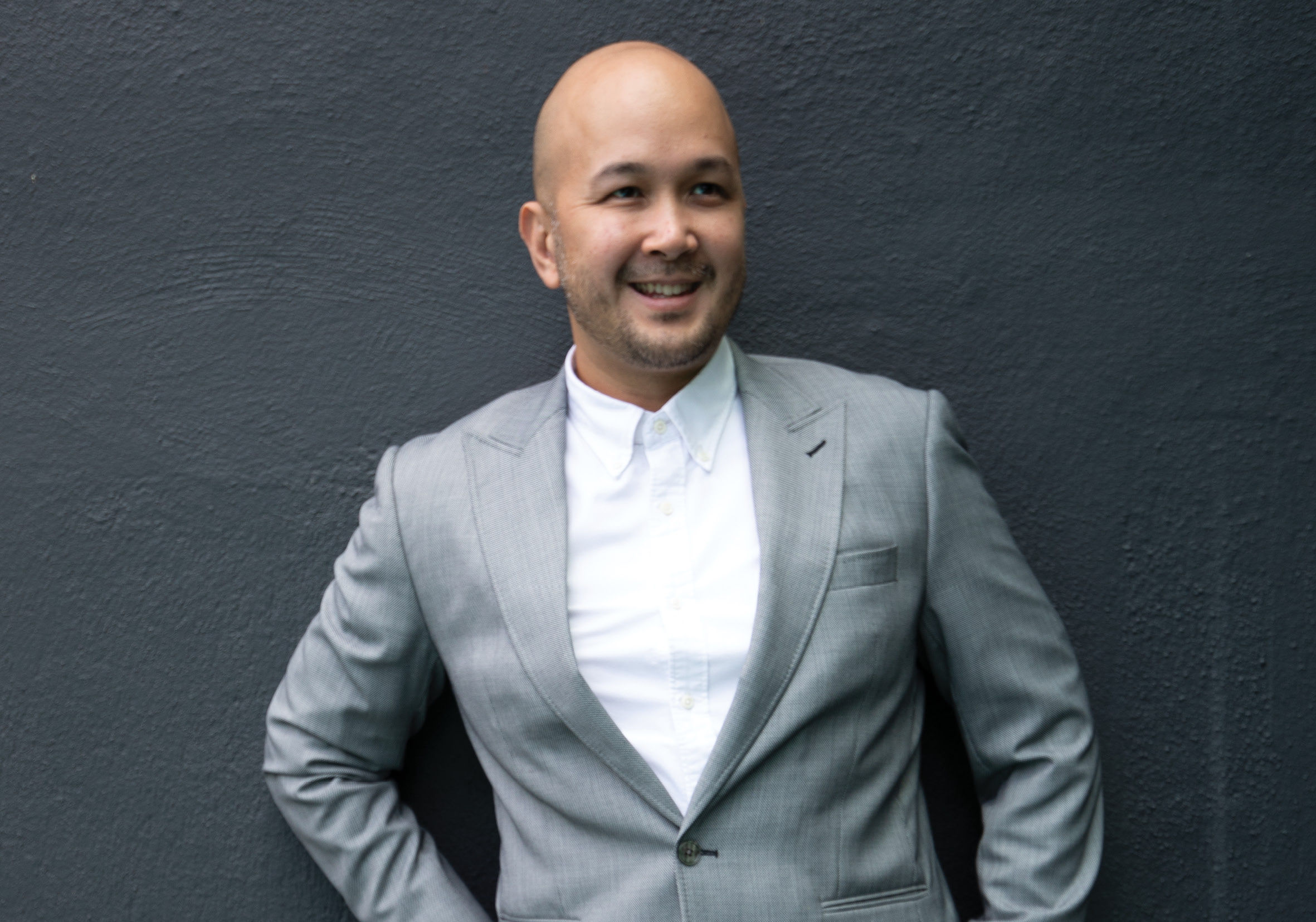 Peter Ong