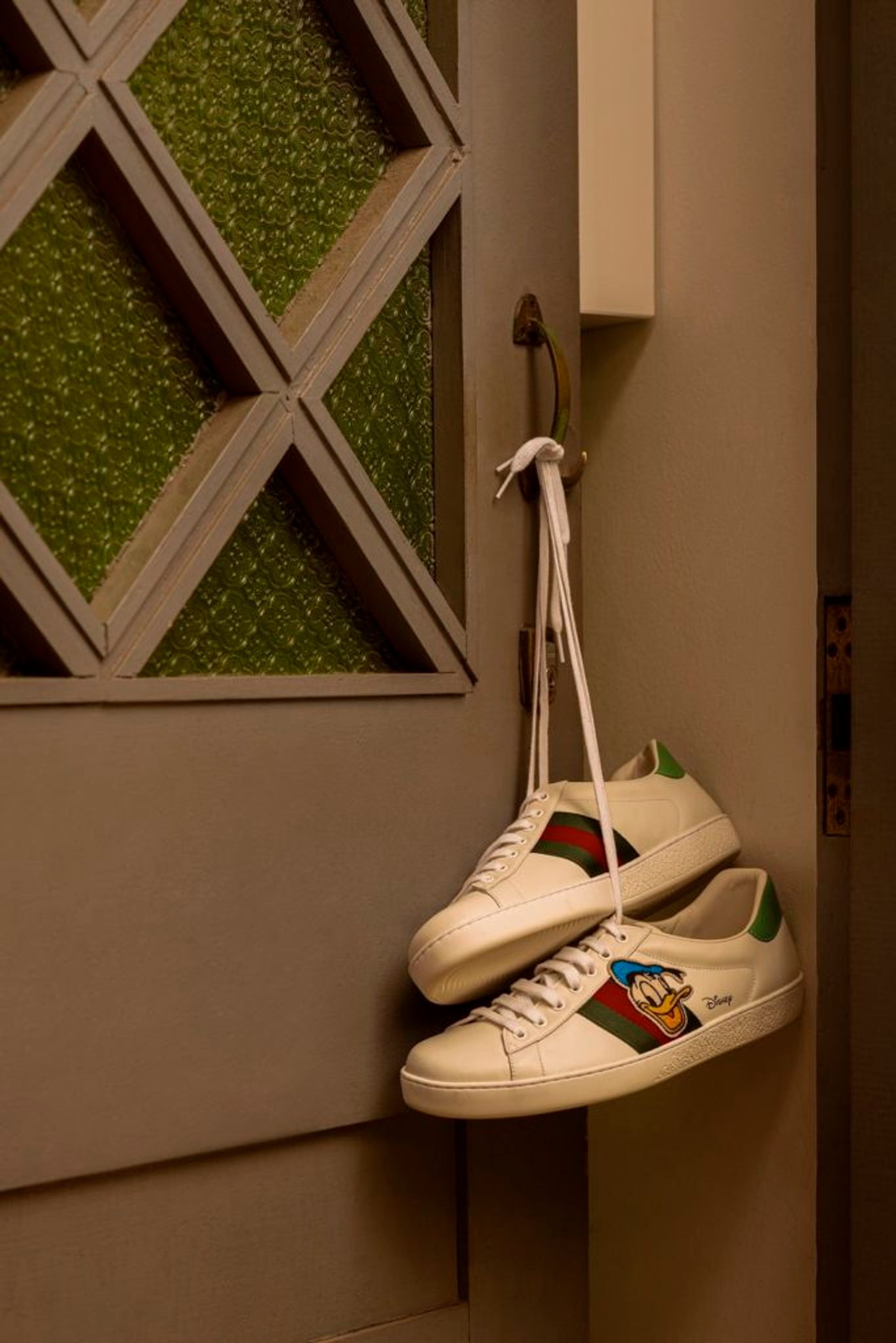 Disney x Gucci Donald Duck: An ode to your childhood | AugustMan Singapore