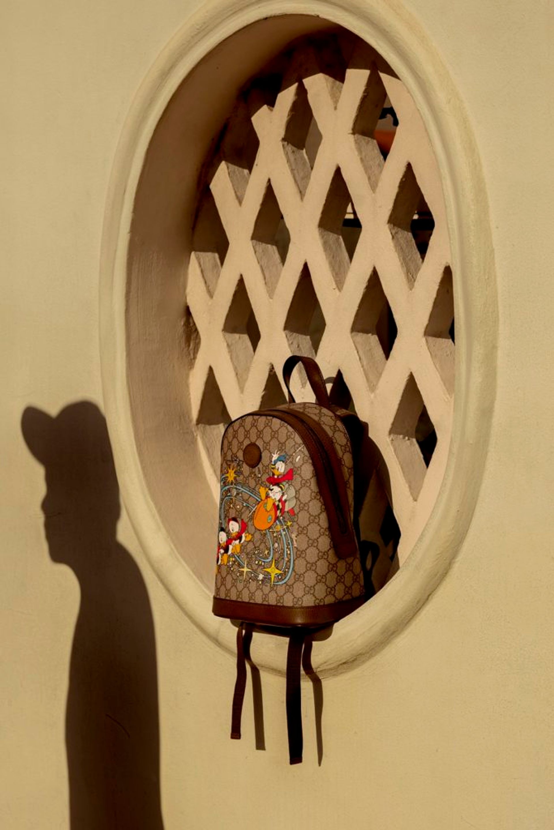 Disney x Gucci Donald Duck: An ode to your childhood | AugustMan Singapore