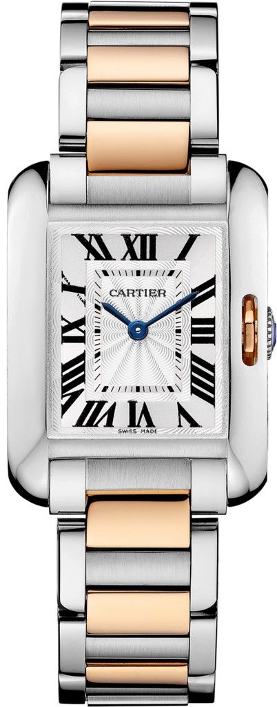 Understanding the iconic Cartier Tank | AugustMan Singapore