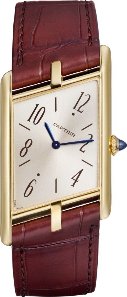 Understanding the iconic Cartier Tank | AugustMan Singapore