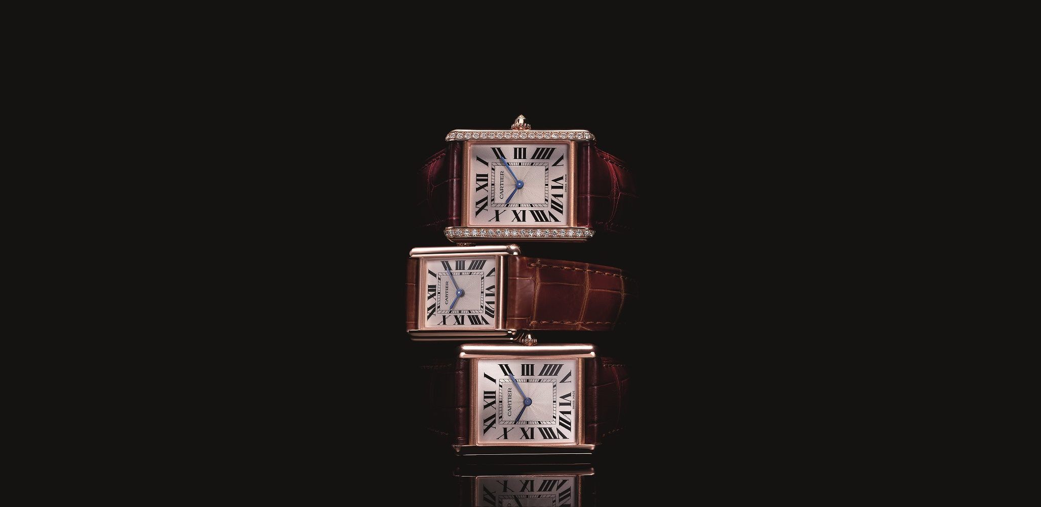 Understanding the iconic Cartier Tank | AugustMan Singapore