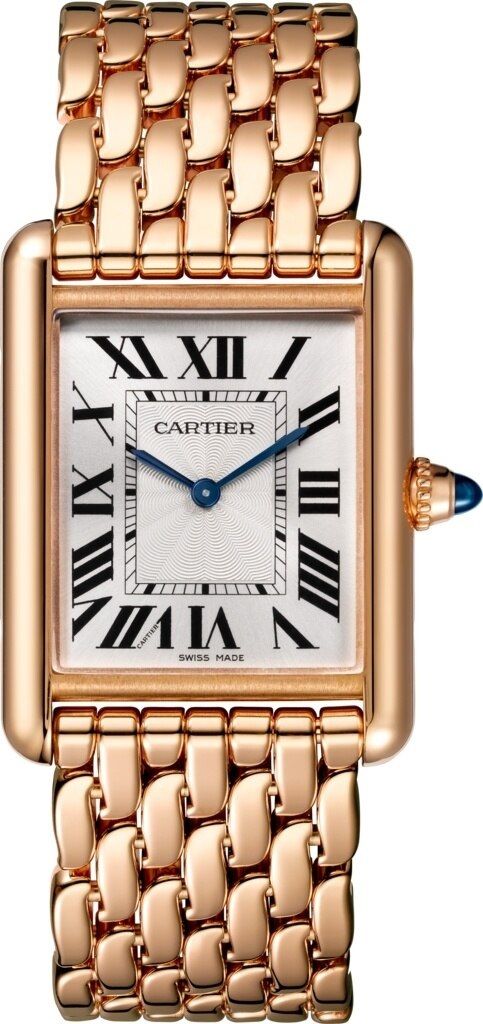 Understanding the iconic Cartier Tank | AugustMan Singapore