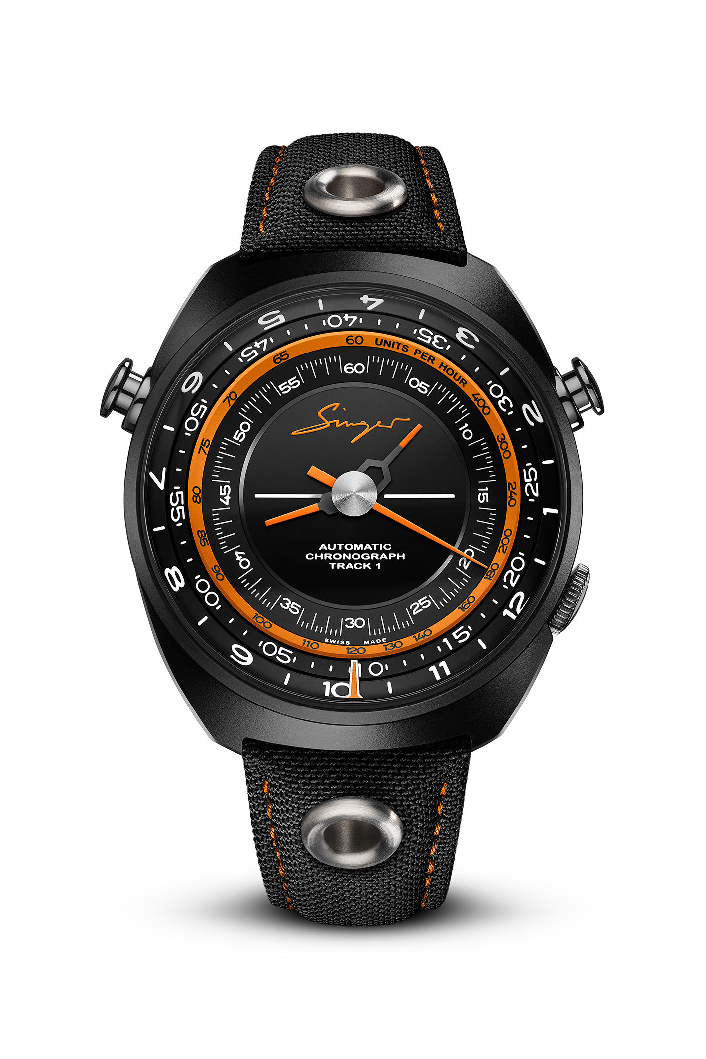 5 watches to look out for at JeweLuxe Singapore | AugustMan Singapore