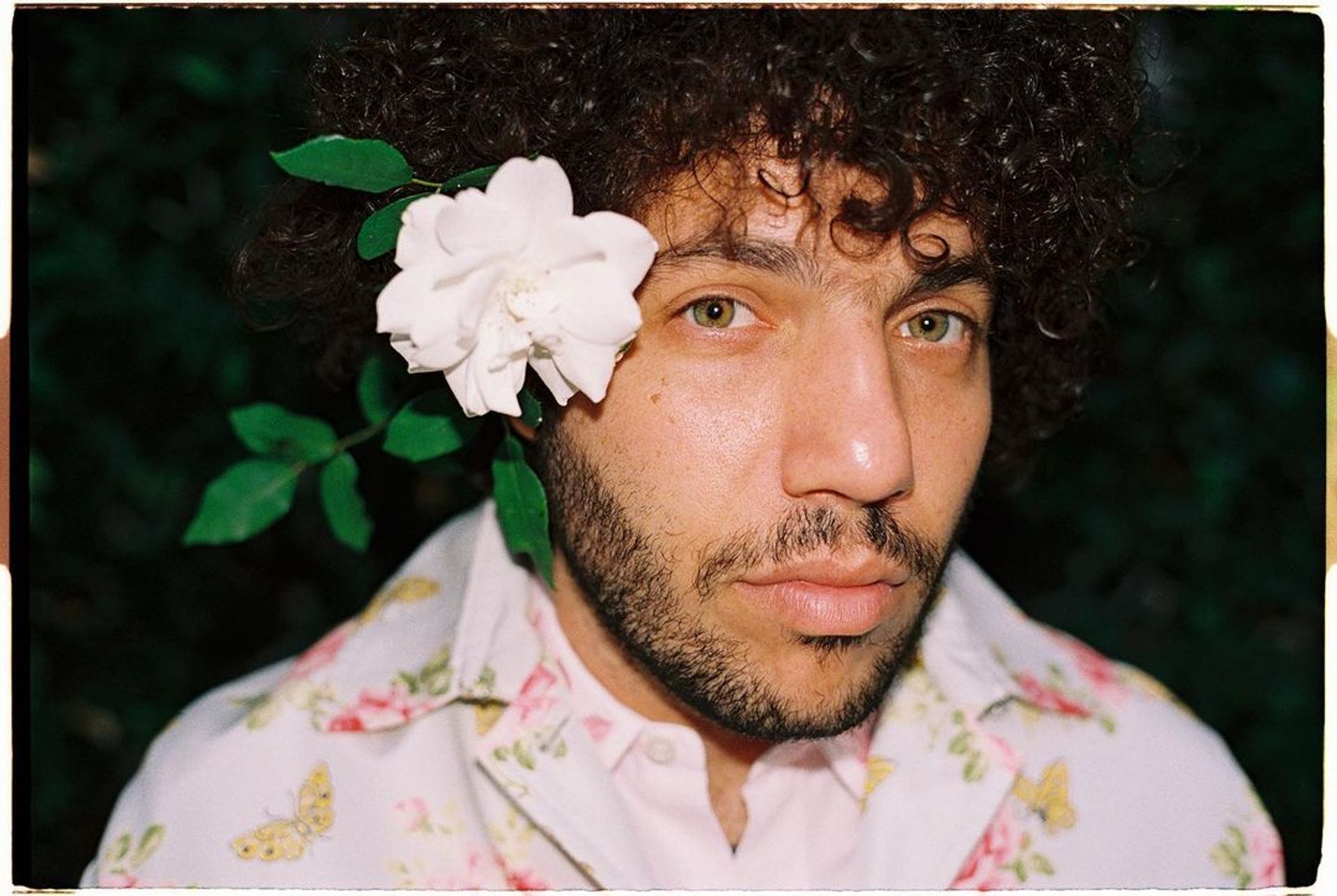 Benny Blanco Is The Musical Therapist & Confidant To The Stars