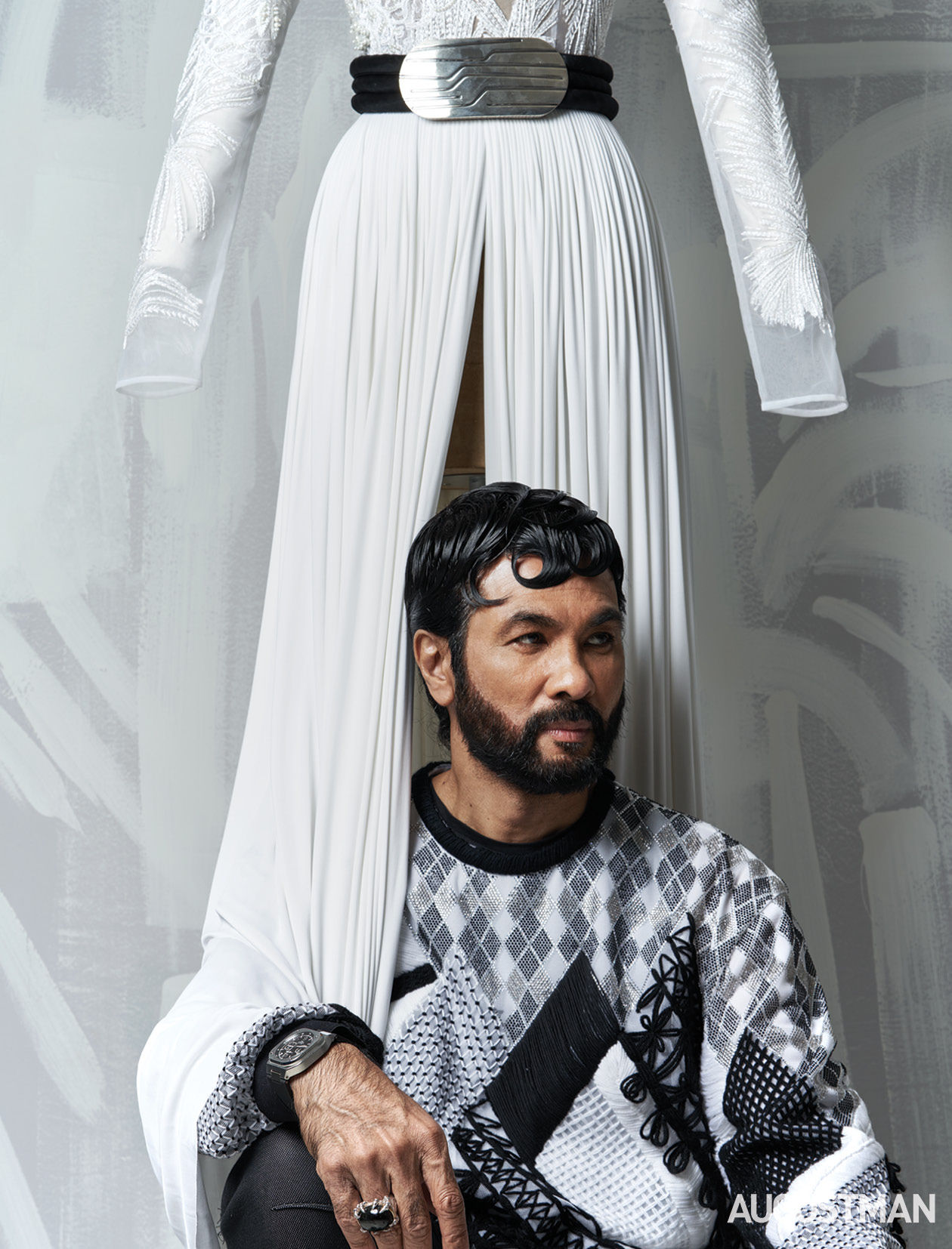 Dato' Sri Bernard Chandran On Turning Dreams Into Reality