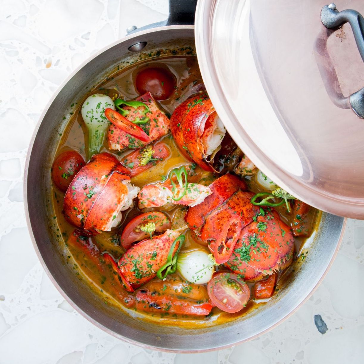 10 Of The World’s Most Famous Chefs And Their Iconic Dishes to Try