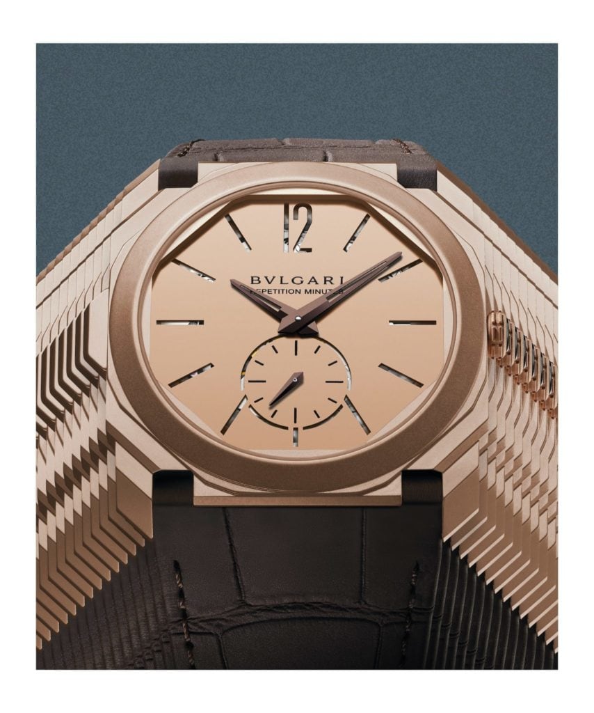 Ring In The New Year With These Stunning Minute Repeater Watches