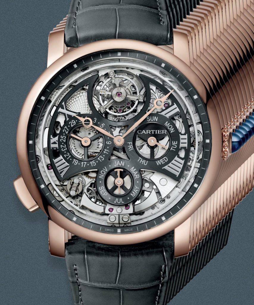 Ring In The New Year With These Stunning Minute Repeater Watches