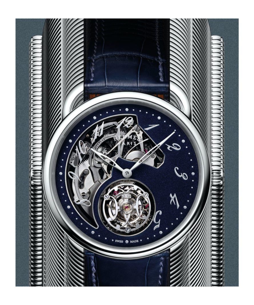 Ring In The New Year With These Stunning Minute Repeater Watches