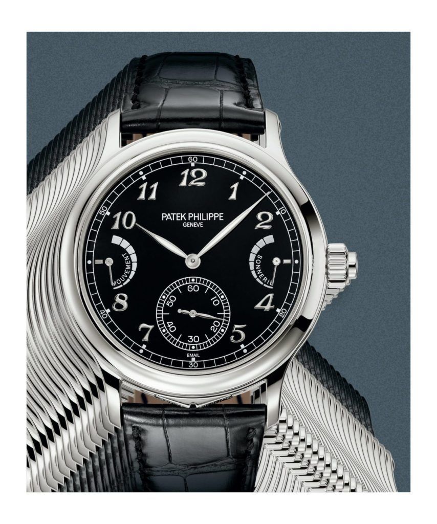 Ring In The New Year With These Stunning Minute Repeater Watches