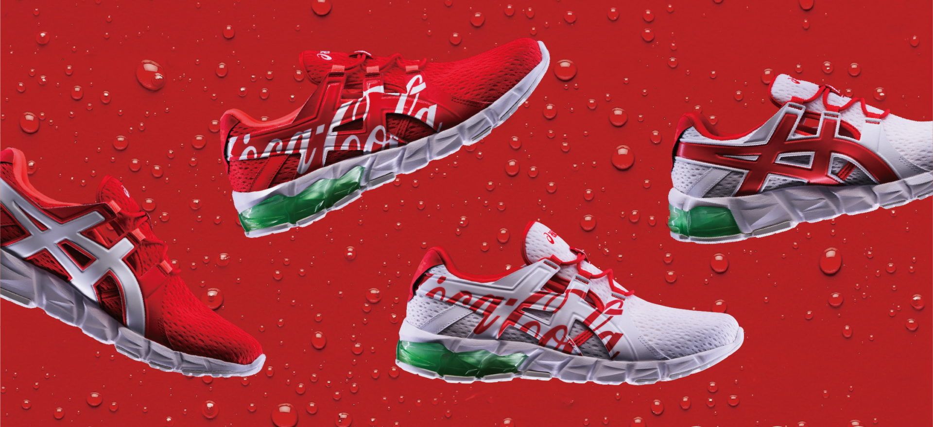 Cool Brand Collaborations Hitting The Fashion And Retail Space