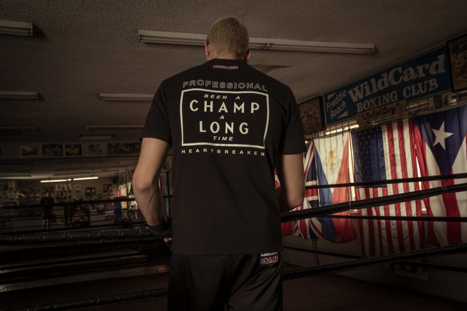 Longchamp X EU Reveals The "Been A Champ" Collection