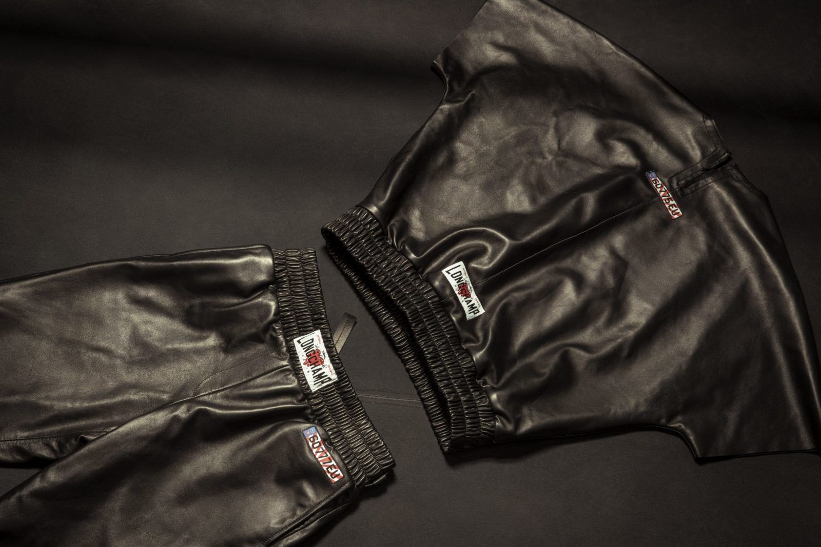 Longchamp X EU Reveals The "Been A Champ" Collection