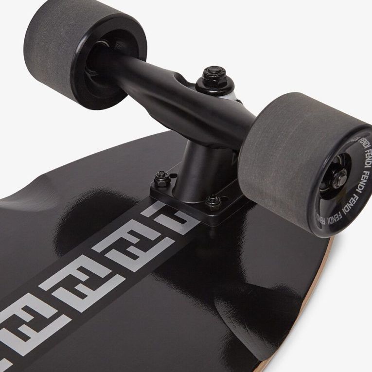 Boost Your Street Cred With These Luxury Skateboards And Surf Skates