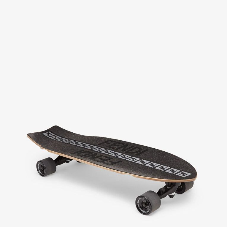 Boost Your Street Cred With These Luxury Skateboards And Surf Skates