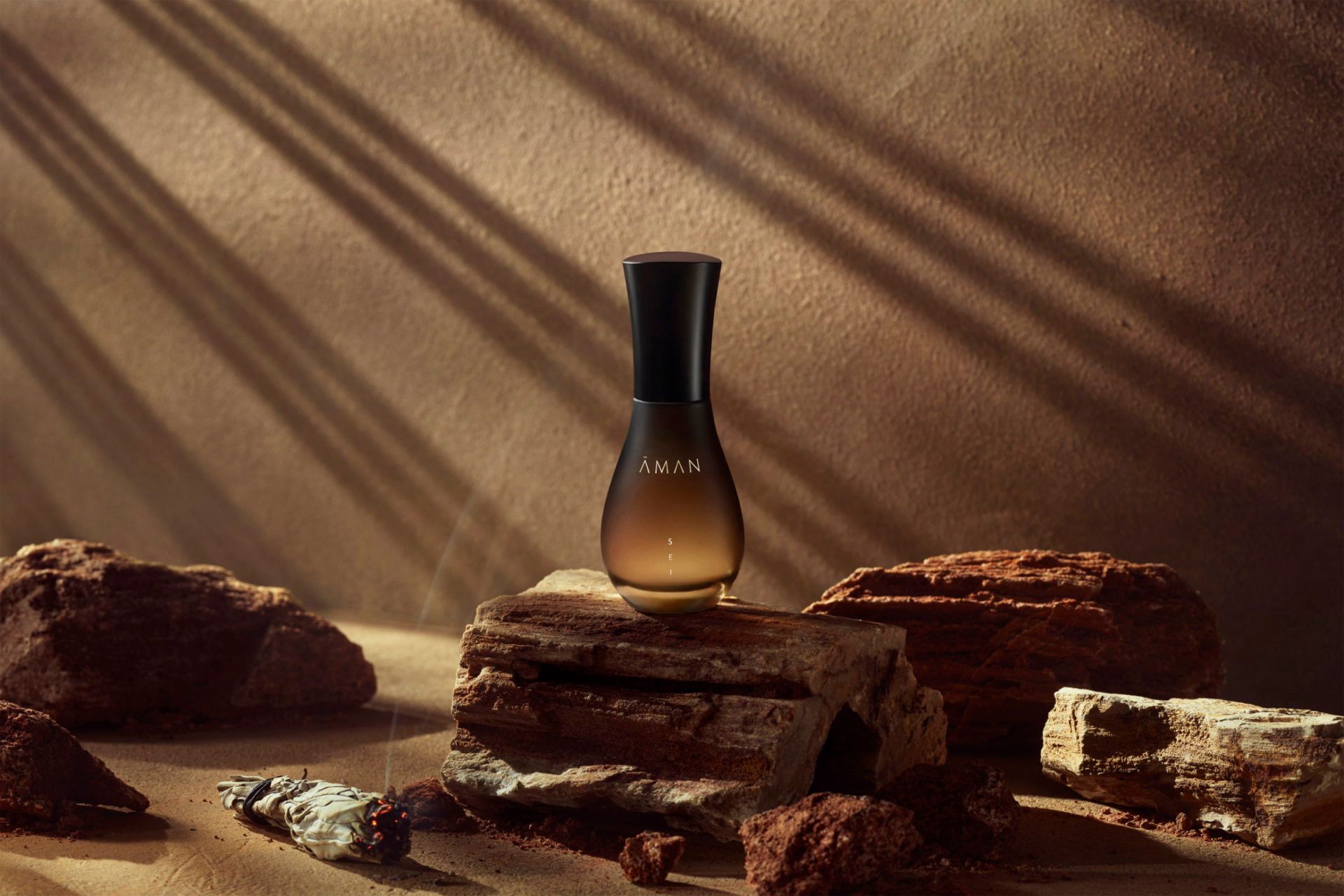 The Aman Fine Fragrance Collection Adds Two More Scents