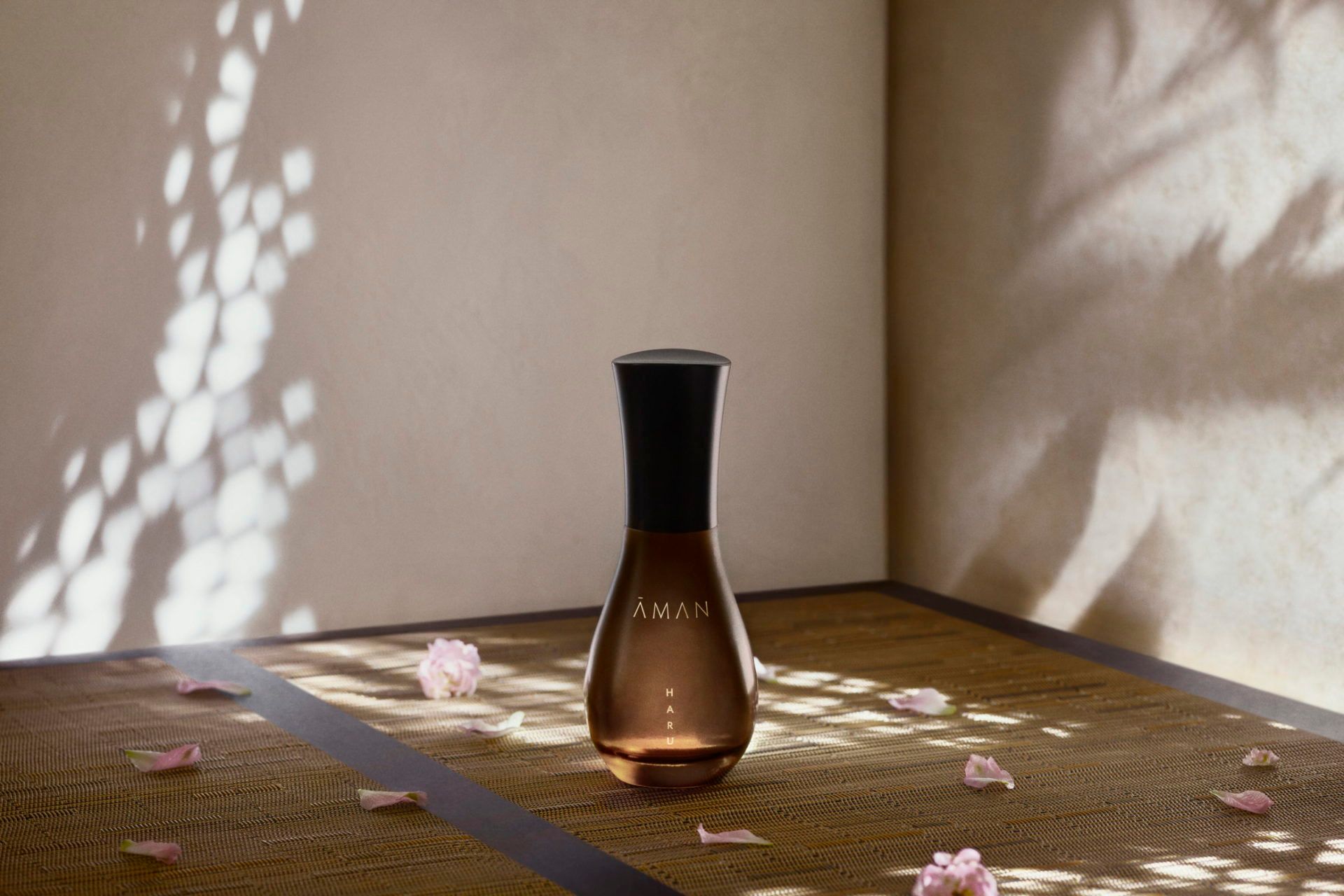 The Aman Fine Fragrance Collection Adds Two More Scents