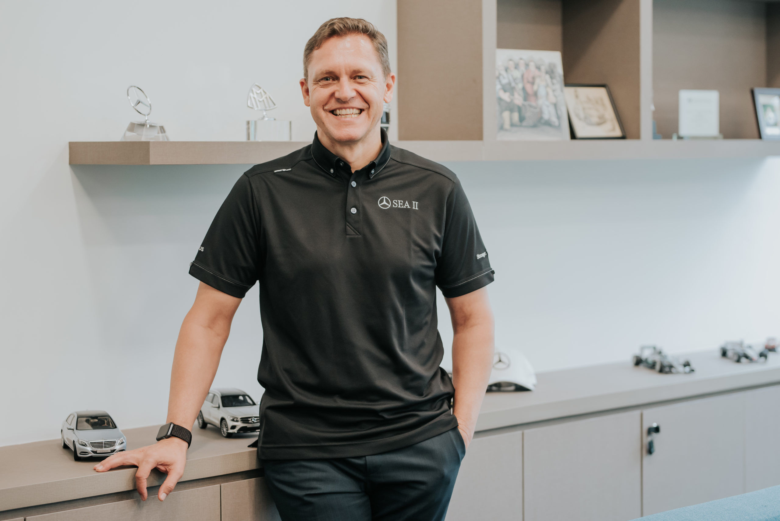 Dr Claus Weidner On Leading Mercedes-Benz Malaysia Thru A Pandemic